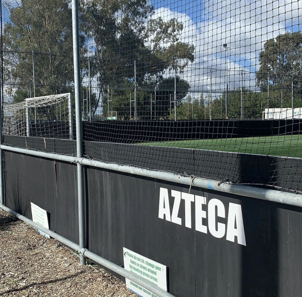 Schedule online with Area 5 Football on Booking.page