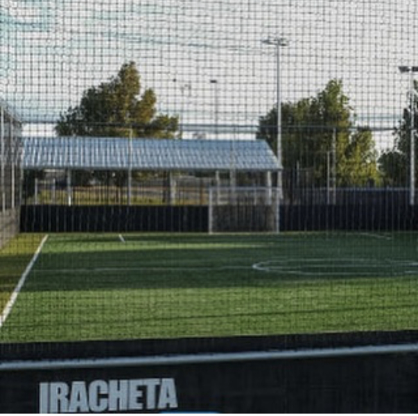 Schedule online with Area 5 Football on Booking.page