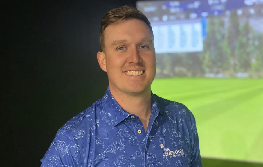 Schedule online with The Clubroom on Booking.page