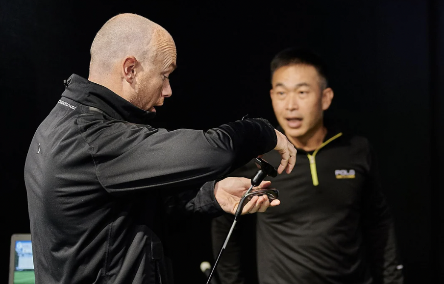 Schedule online with The Clubroom on Booking.page