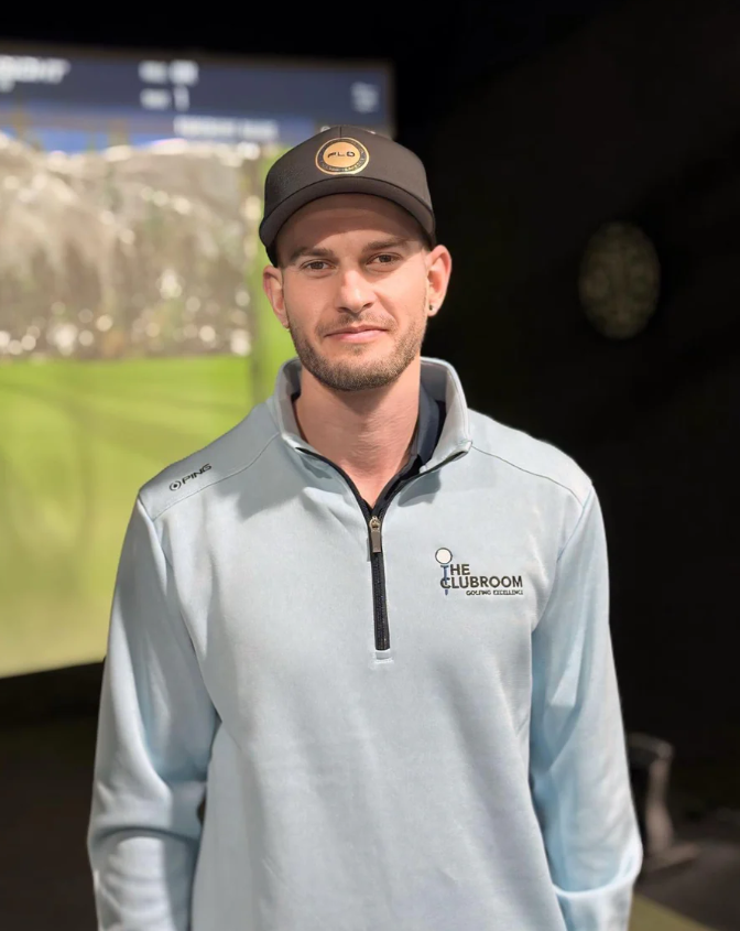 Schedule online with The Clubroom on Booking.page