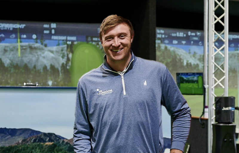 Schedule online with The Clubroom on Booking.page